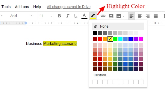  HOW TO EDIT TEMPLATE IN GOOGLE DOCS Template Support