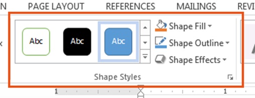 HOW TO EDIT TEMPLATE IN MS WORD Template Support